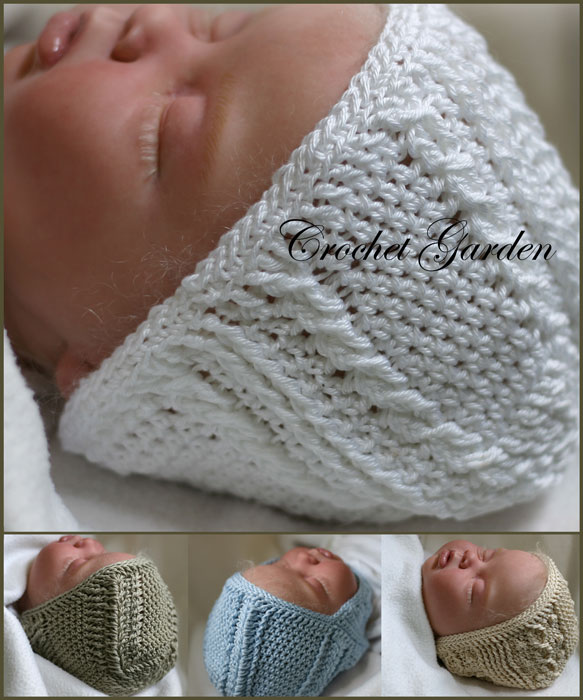 ALL : Crochet Garden!, Boutique Quality Patterns